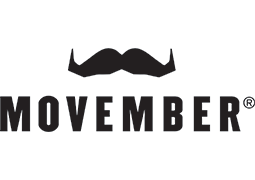 Movember - Donate